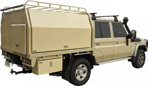 Tool Boxes for Utes in Melbourne | Aussie Tool Boxes